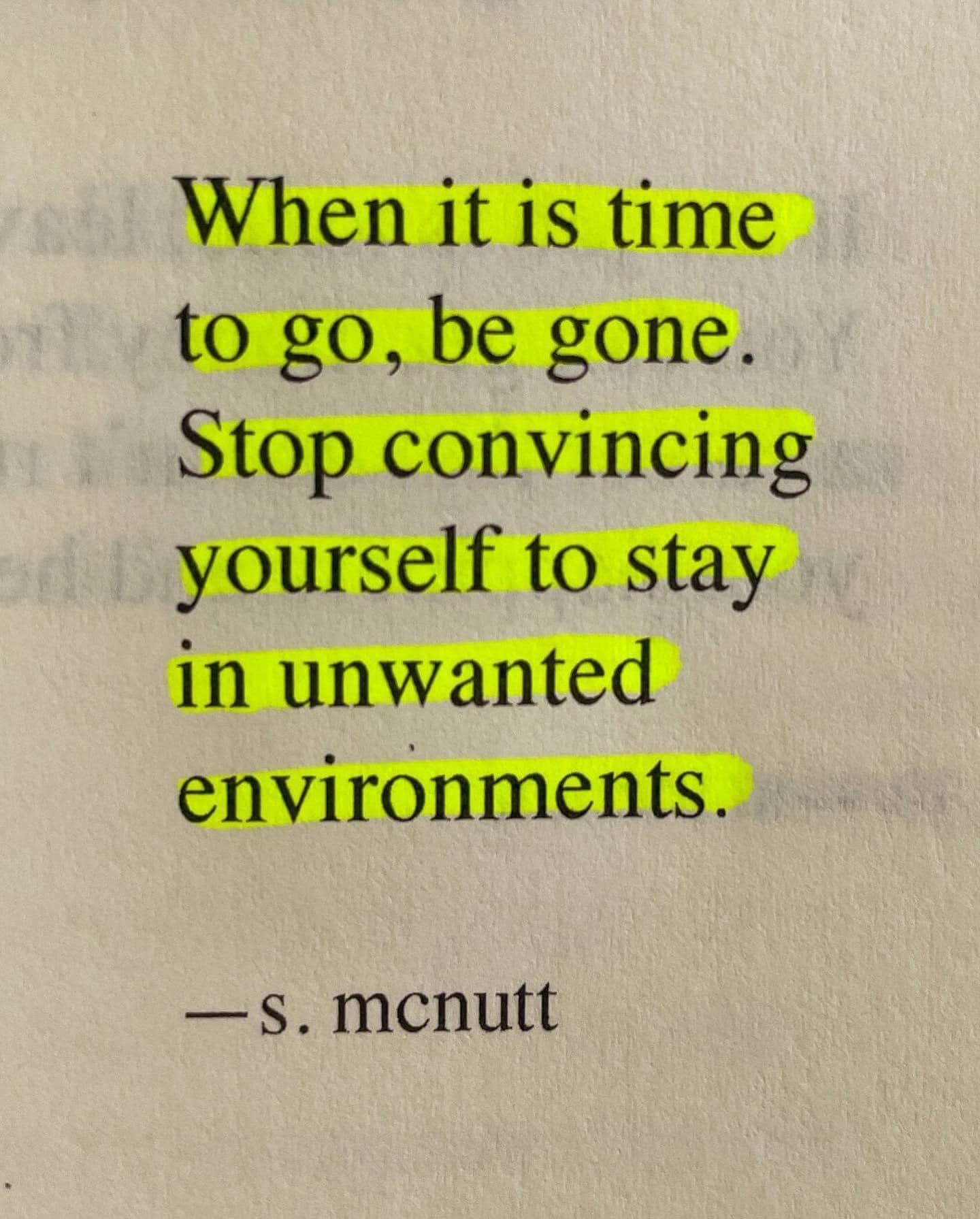 When It Is Time To Go, Be Gone. Pictures, Photos, and Images for ...