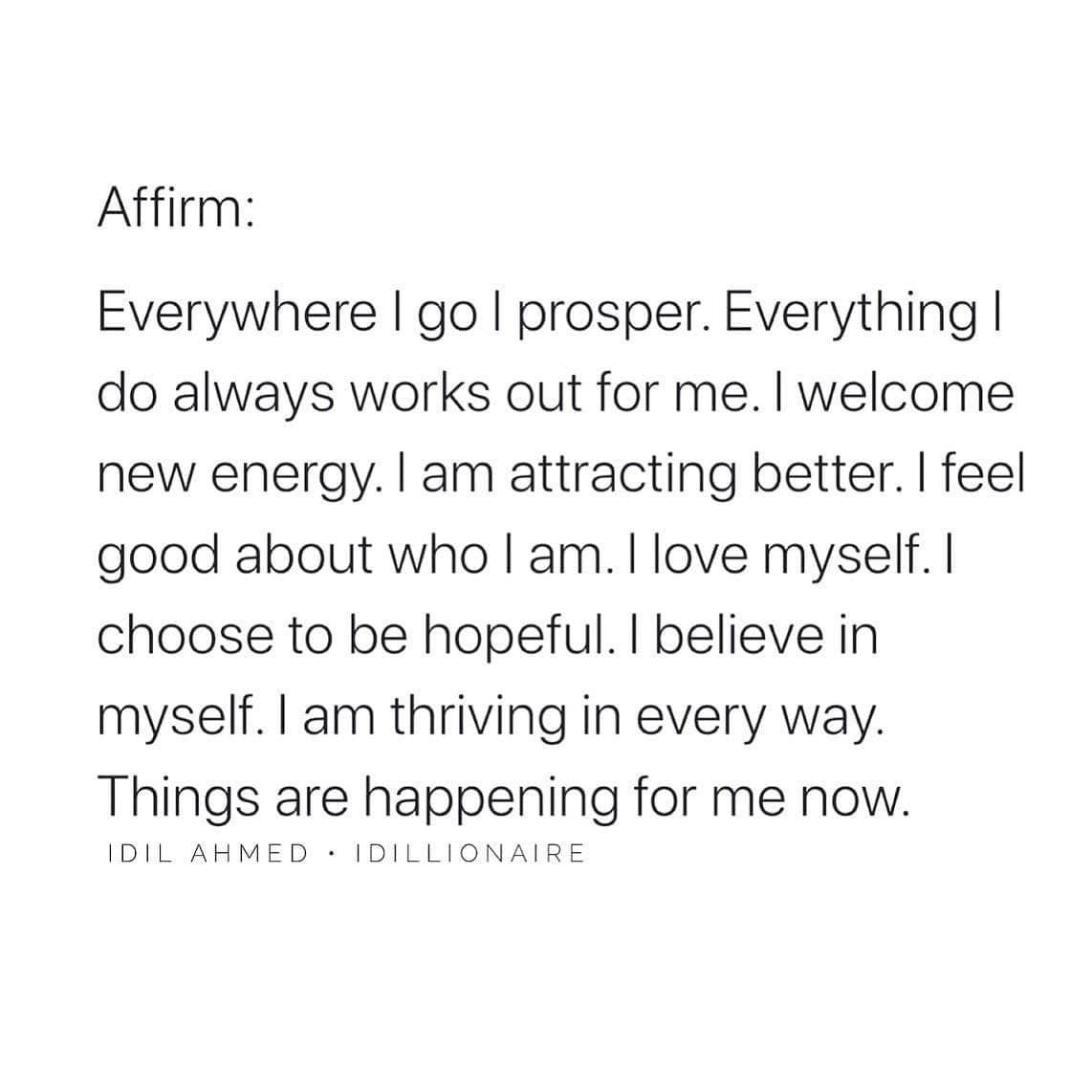 Affirm: Everywhere I Go I Prosper Pictures, Photos, and Images for ...