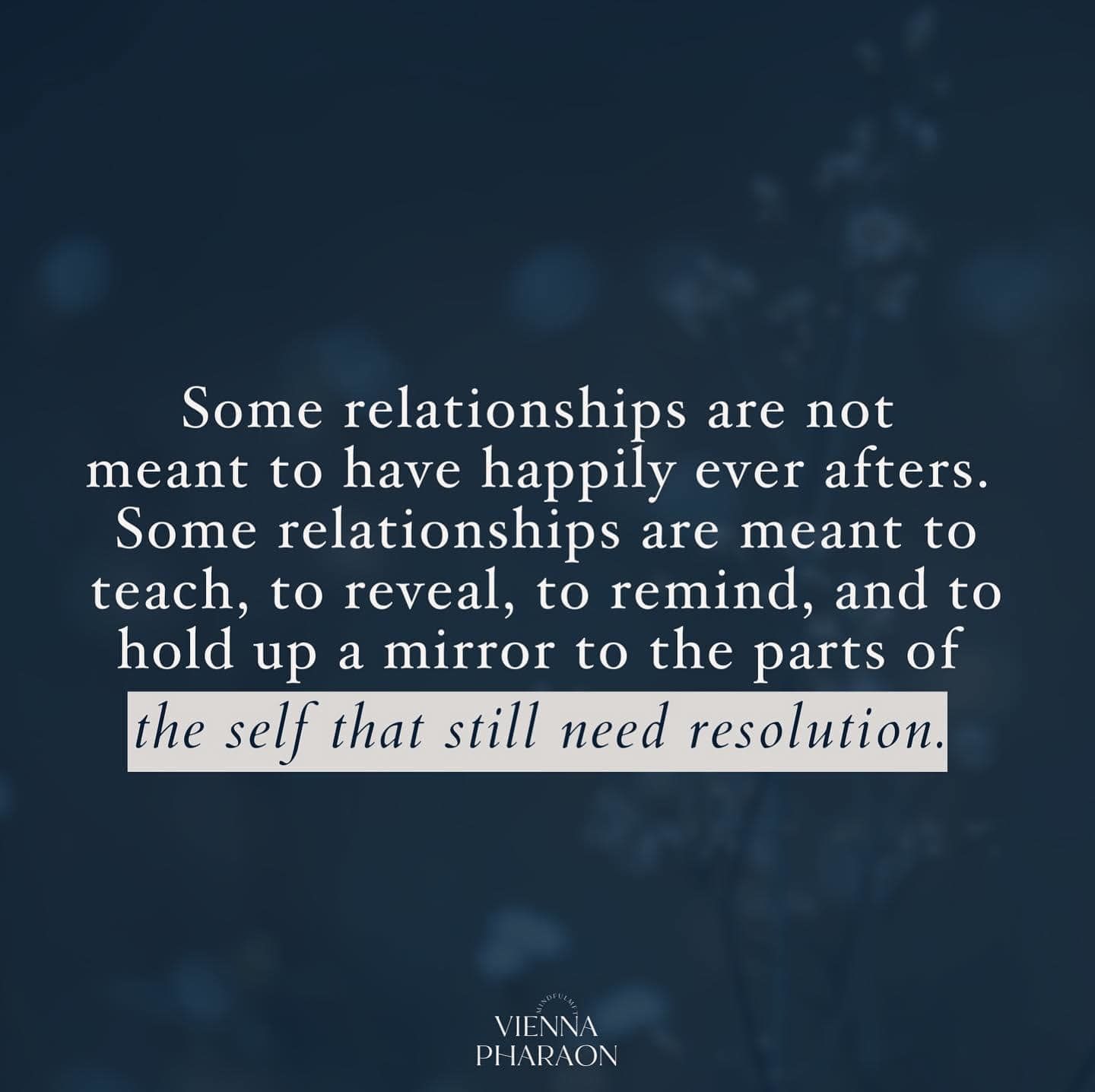 Some Relationships Are Not Meant To Have Happily Ever Afters. Pictures ...