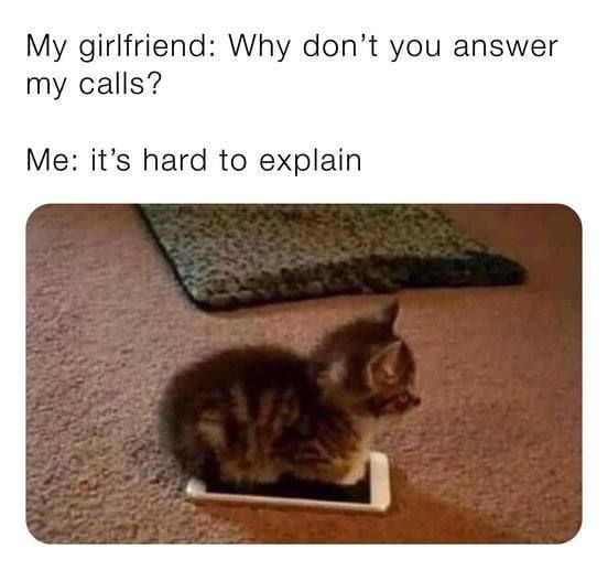 Why Don't You Answer My Calls? Pictures, Photos, and Images for ...