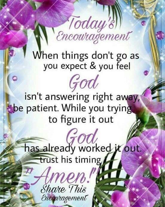 Today's Encouragement Pictures, Photos, and Images for Facebook, Tumblr ...
