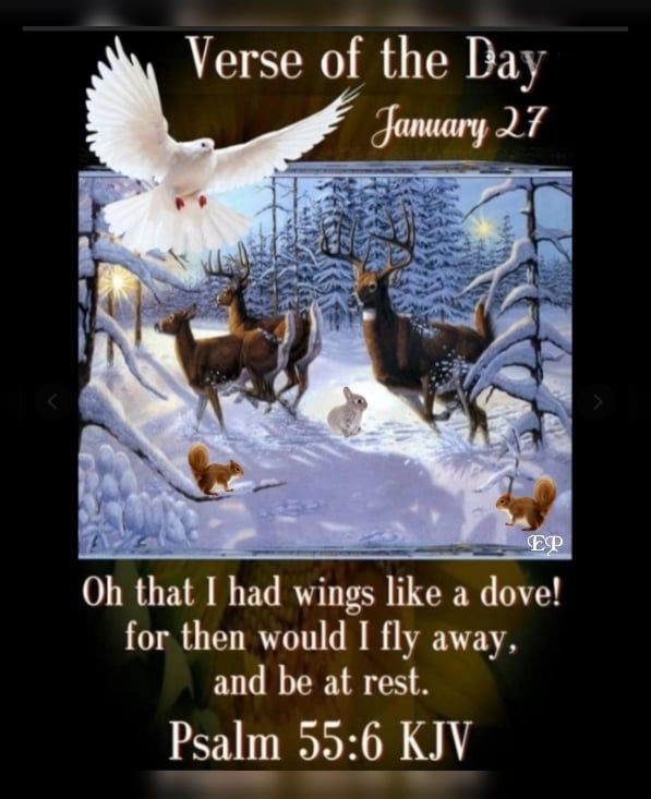 Verse Of The Day January 27 Pictures, Photos, and Images for Facebook ...