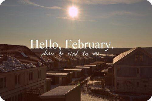 Please Be Kind To Me February Pictures, Photos, and Images for Facebook ...