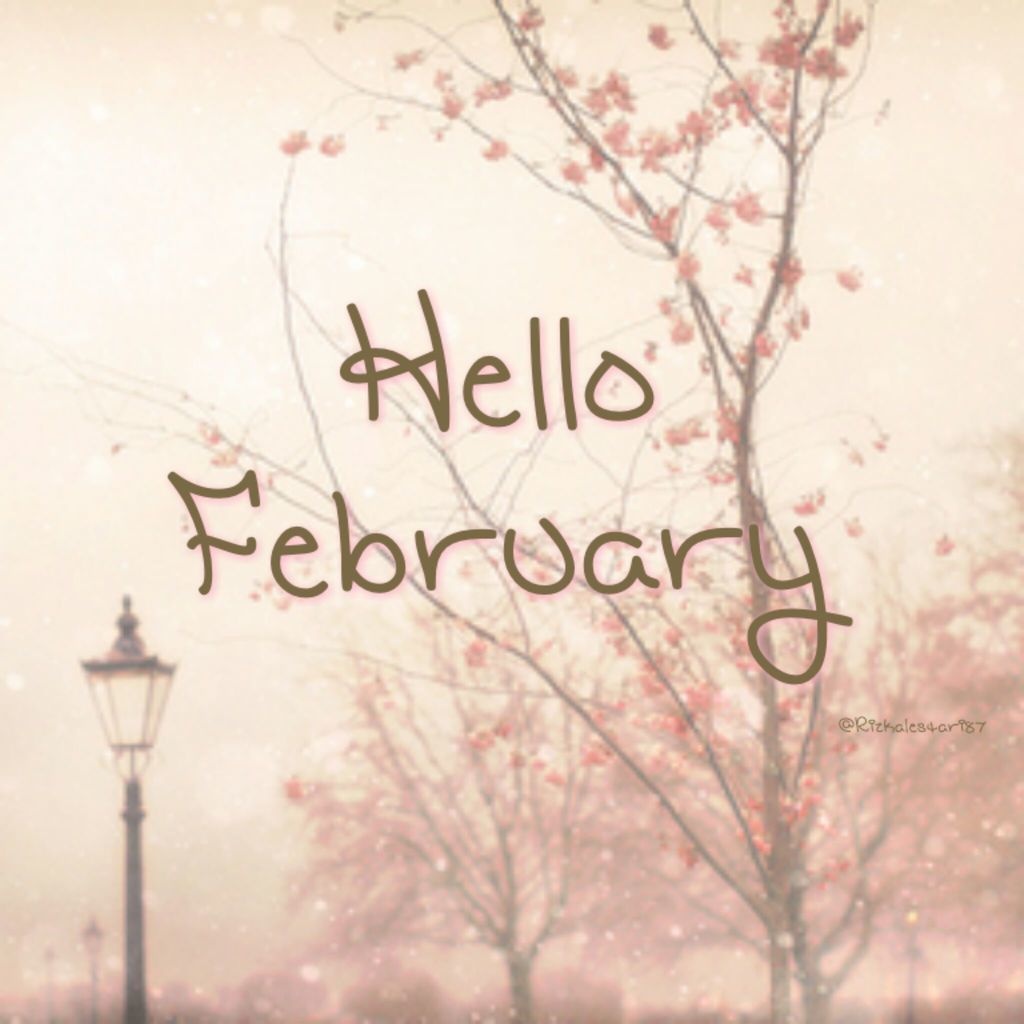 Vintage Hello February Greeting Pictures, Photos, and Images for ...