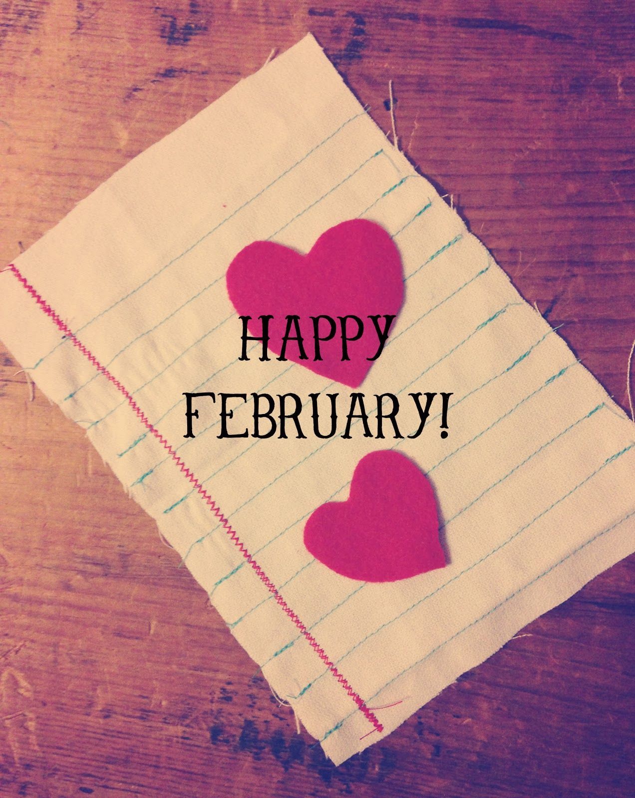 Happy February! Pictures, Photos, and Images for Facebook, Tumblr ...