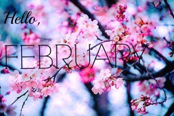 Hello February Greeting Pictures, Photos, and Images for Facebook ...