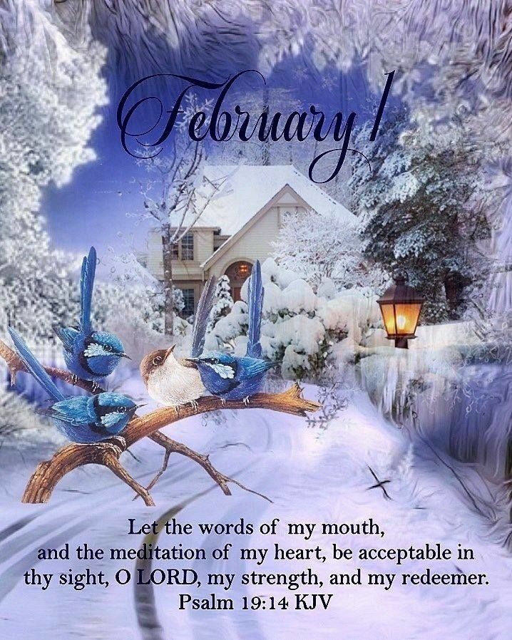 February 1 Pictures, Photos, and Images for Facebook, Tumblr, Pinterest ...