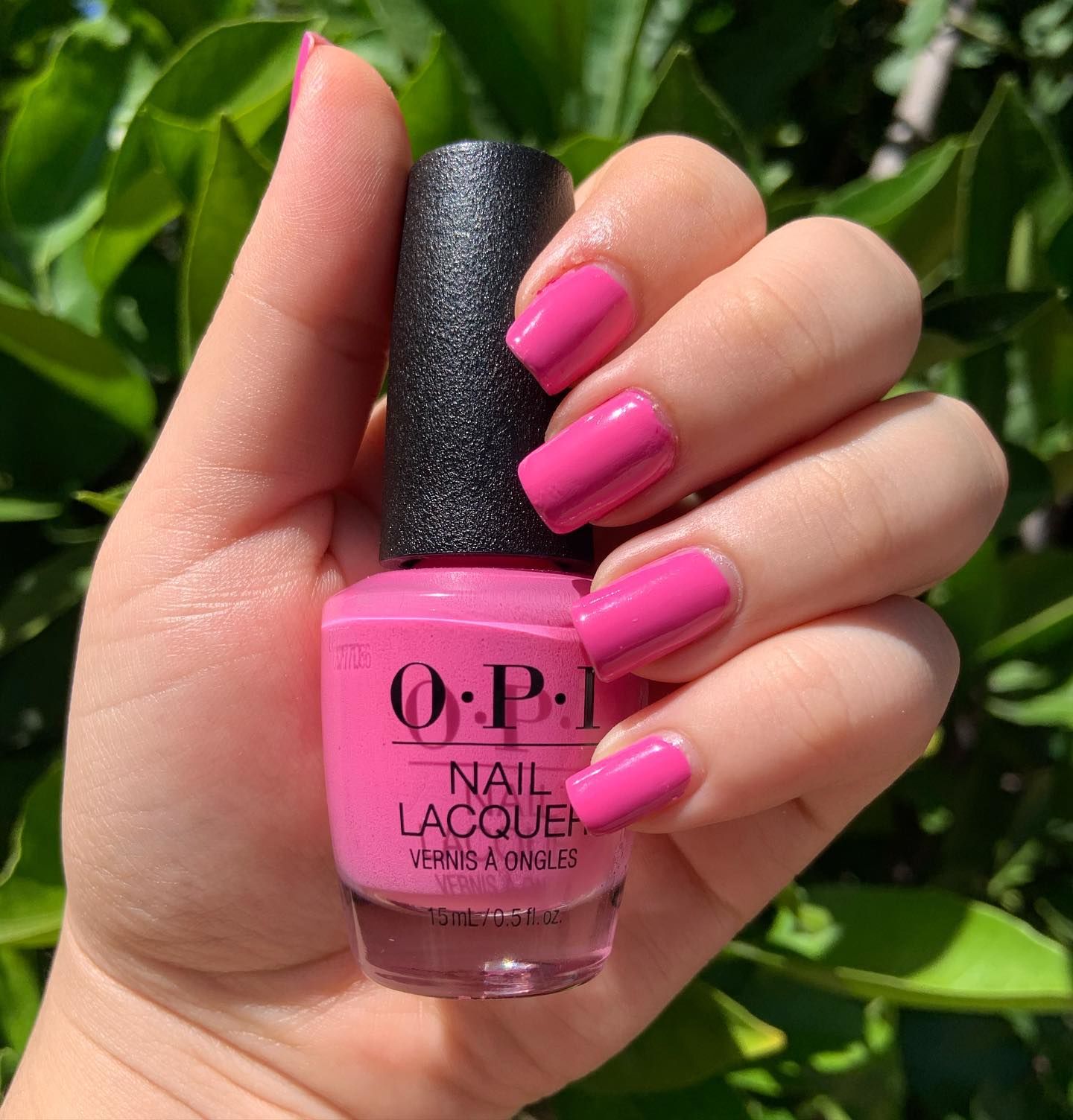 Classic Barbie Hot Pink Nails Pictures, Photos, and Images for Facebook ...