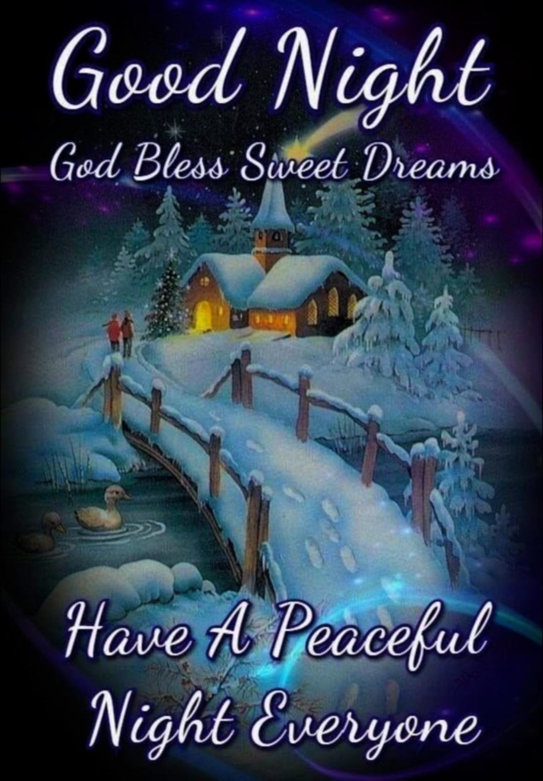 Shooting Star - Good Night Quote Pictures, Photos, and Images for ...