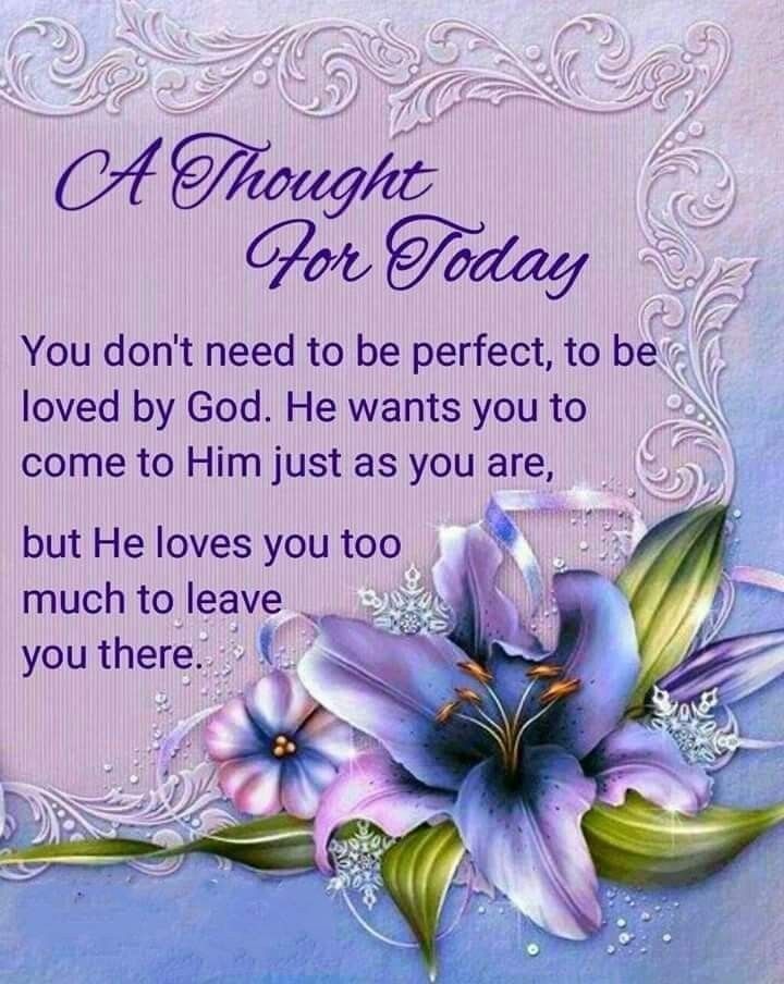 A Thought For Today Pictures, Photos, and Images for Facebook, Tumblr ...