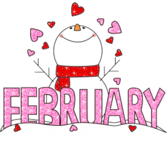 Cute Snowman February Gif Pictures, Photos, and Images for Facebook ...