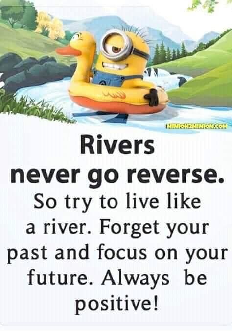 Rivers Never Go Reverse. Pictures, Photos, and Images for Facebook ...