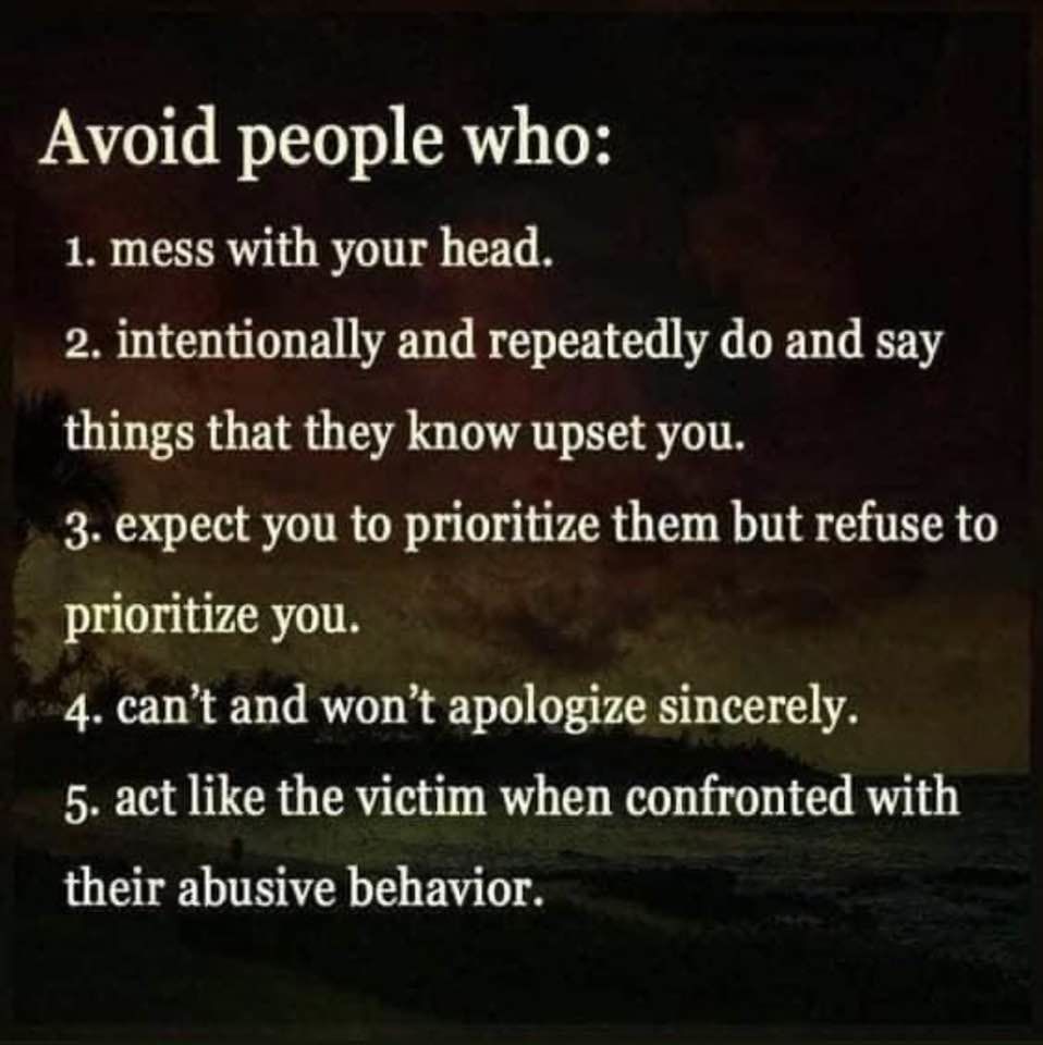 Avoid People Who Pictures, Photos, and Images for Facebook, Tumblr ...