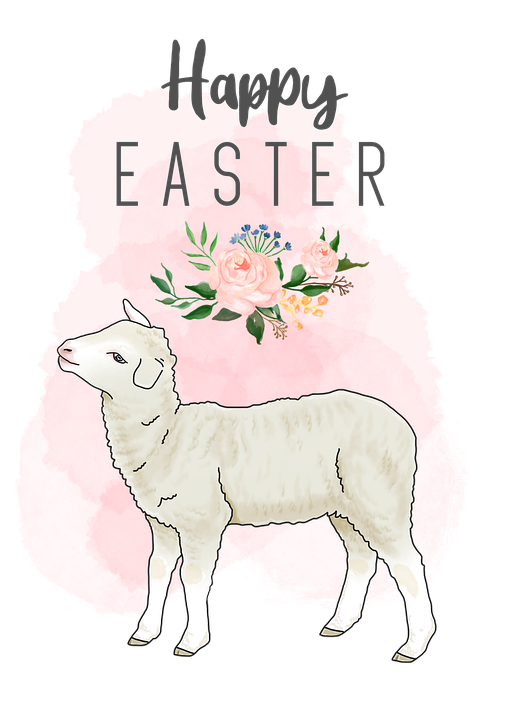 Happy Easter Sheep Pictures, Photos, and Images for Facebook, Tumblr ...