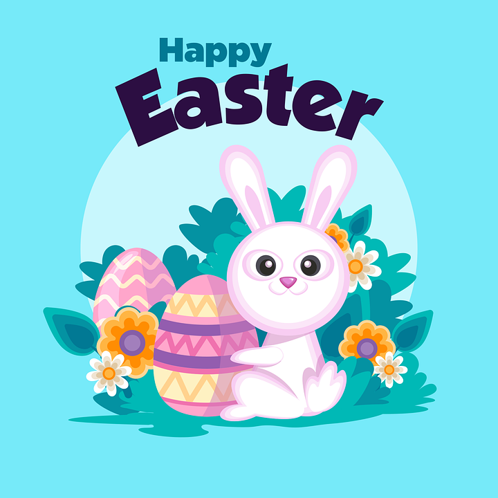 Happy Bunny - Happy Easter Pictures, Photos, and Images for Facebook ...