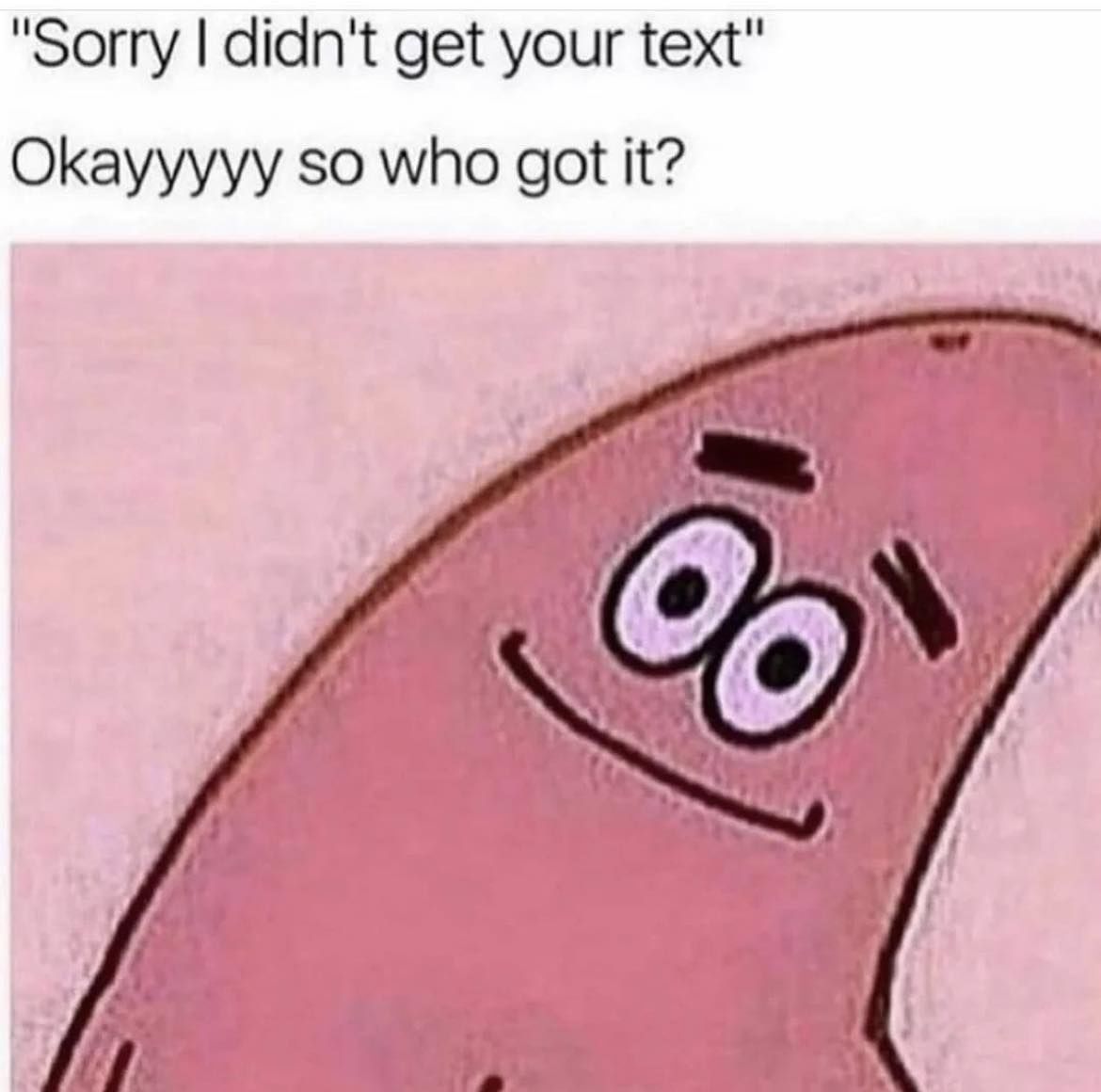 "Sorry I Didn't Get Your Text" Pictures, Photos, and Images for ...