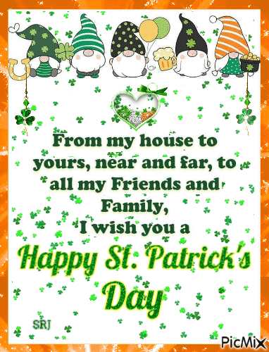 From My House To Yours, Near And Far, To All My Friends And Family, I ...