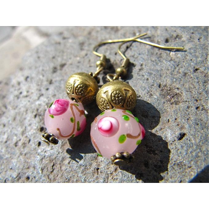 Simple Earrings Pictures, Photos, and Images for Facebook, Tumblr ...