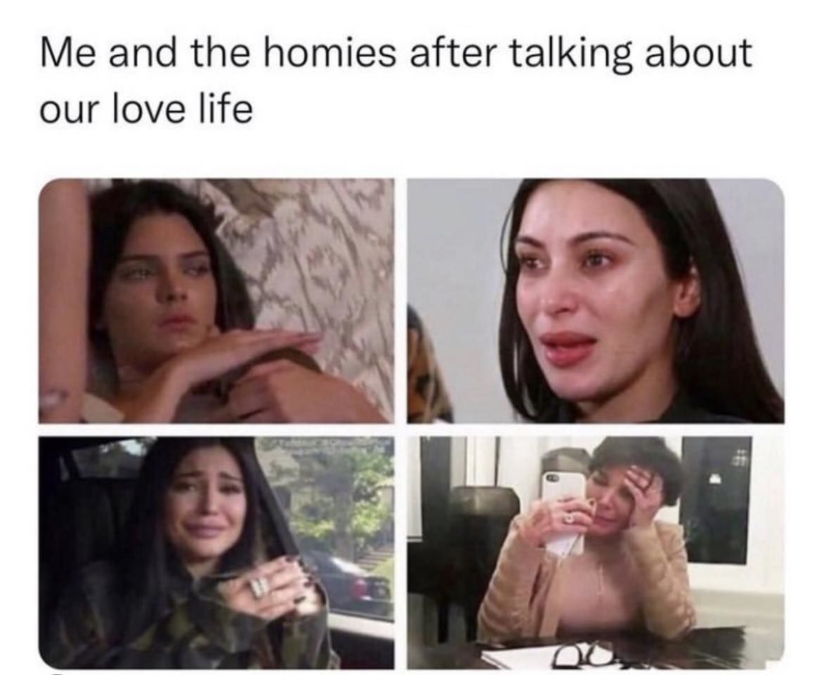 Homies For Life Tumblr