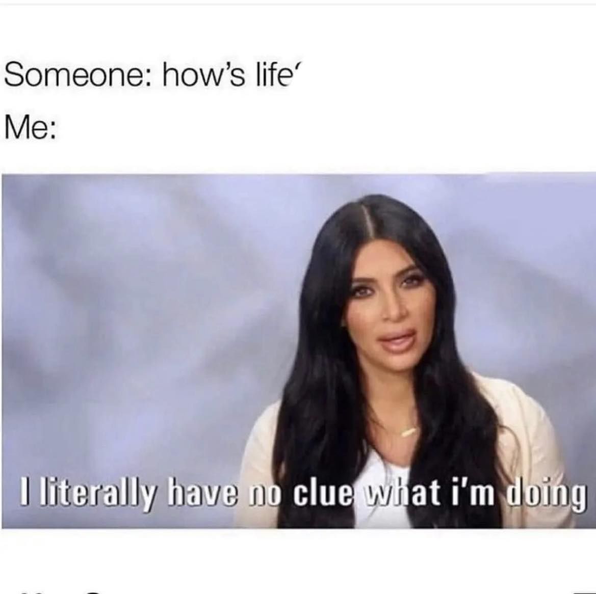 How's Life Pictures, Photos, and Images for Facebook, Tumblr, Pinterest ...