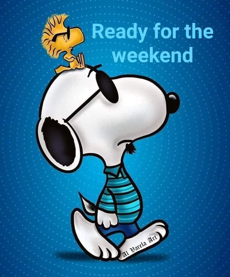 Ready For The Weekend Pictures, Photos, and Images for Facebook, Tumblr ...