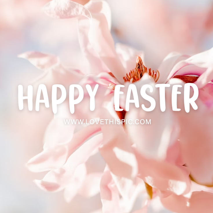 Happy Easter Pictures, Photos, and Images for Facebook, Tumblr, Pinterest, and Twitter