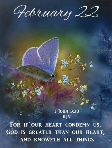 John 3:20 February 22 Quote Pictures, Photos, and Images for Facebook ...