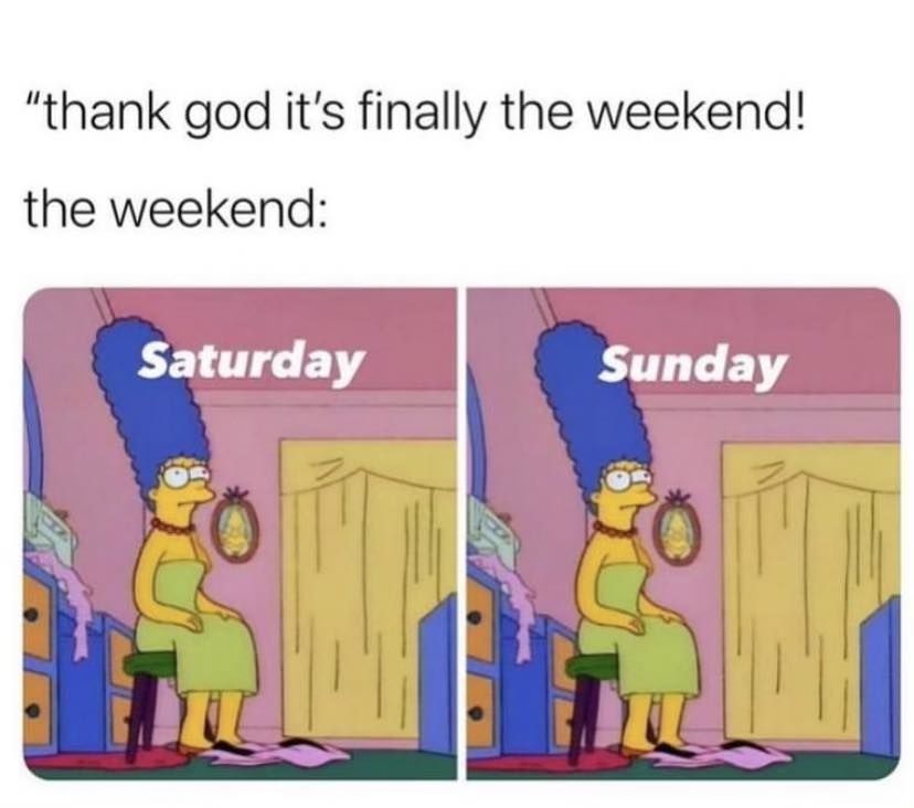 Thank God It's Finally The Weekend Pictures, Photos, and Images for ...