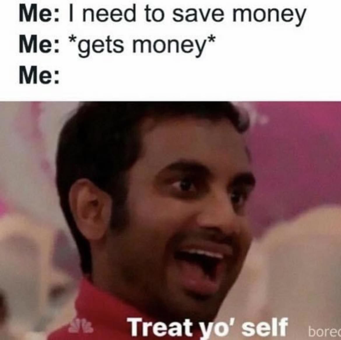 Treat Yo' Self Pictures, Photos, and Images for Facebook, Tumblr ...