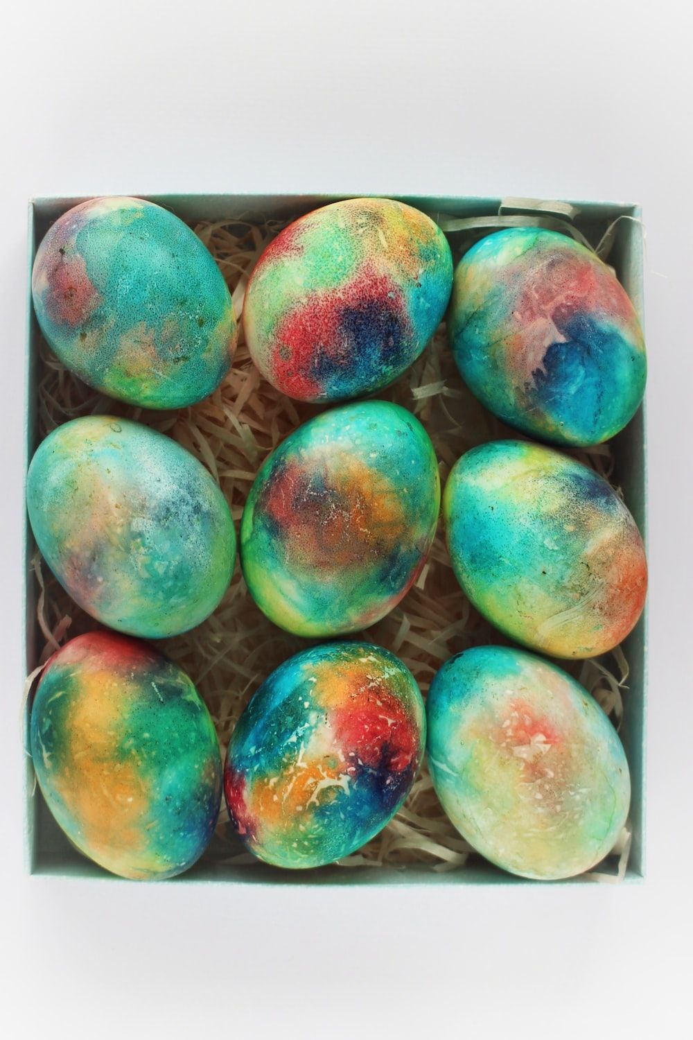 Space Easter Eggs Pictures, Photos, and Images for Facebook, Tumblr ...