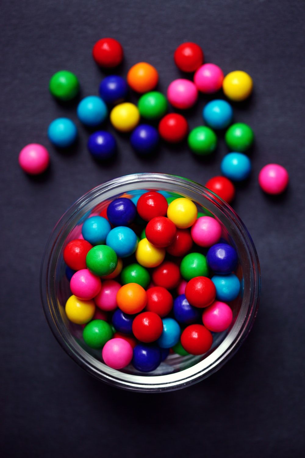 Colorful Gumballs Pictures, Photos, and Images for Facebook, Tumblr ...