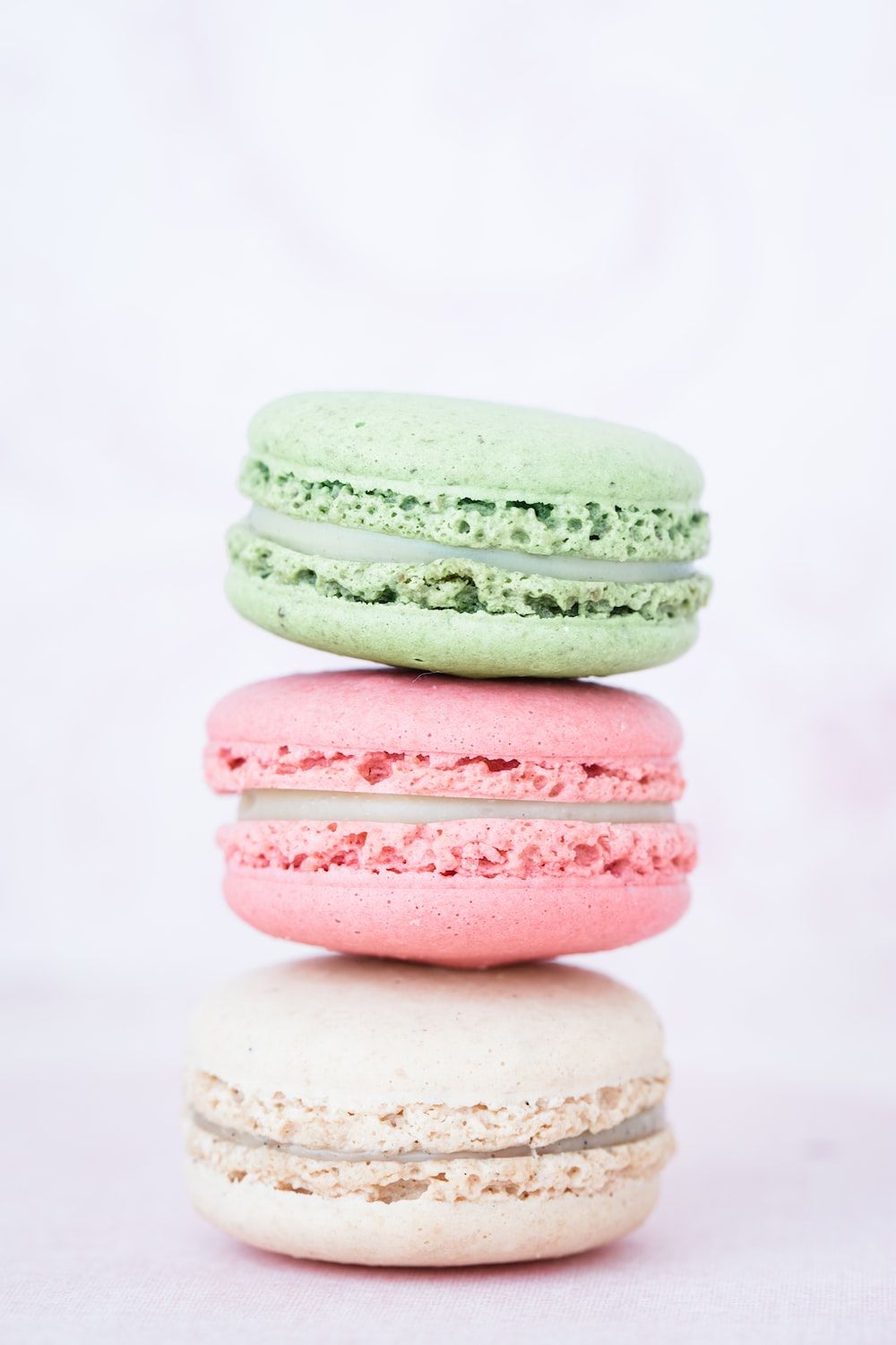 Three Assorted Macarons Pictures, Photos, and Images for Facebook ...