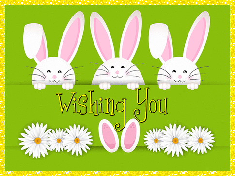 Wishing You A Happy Easter Pictures, Photos, and Images for Facebook ...