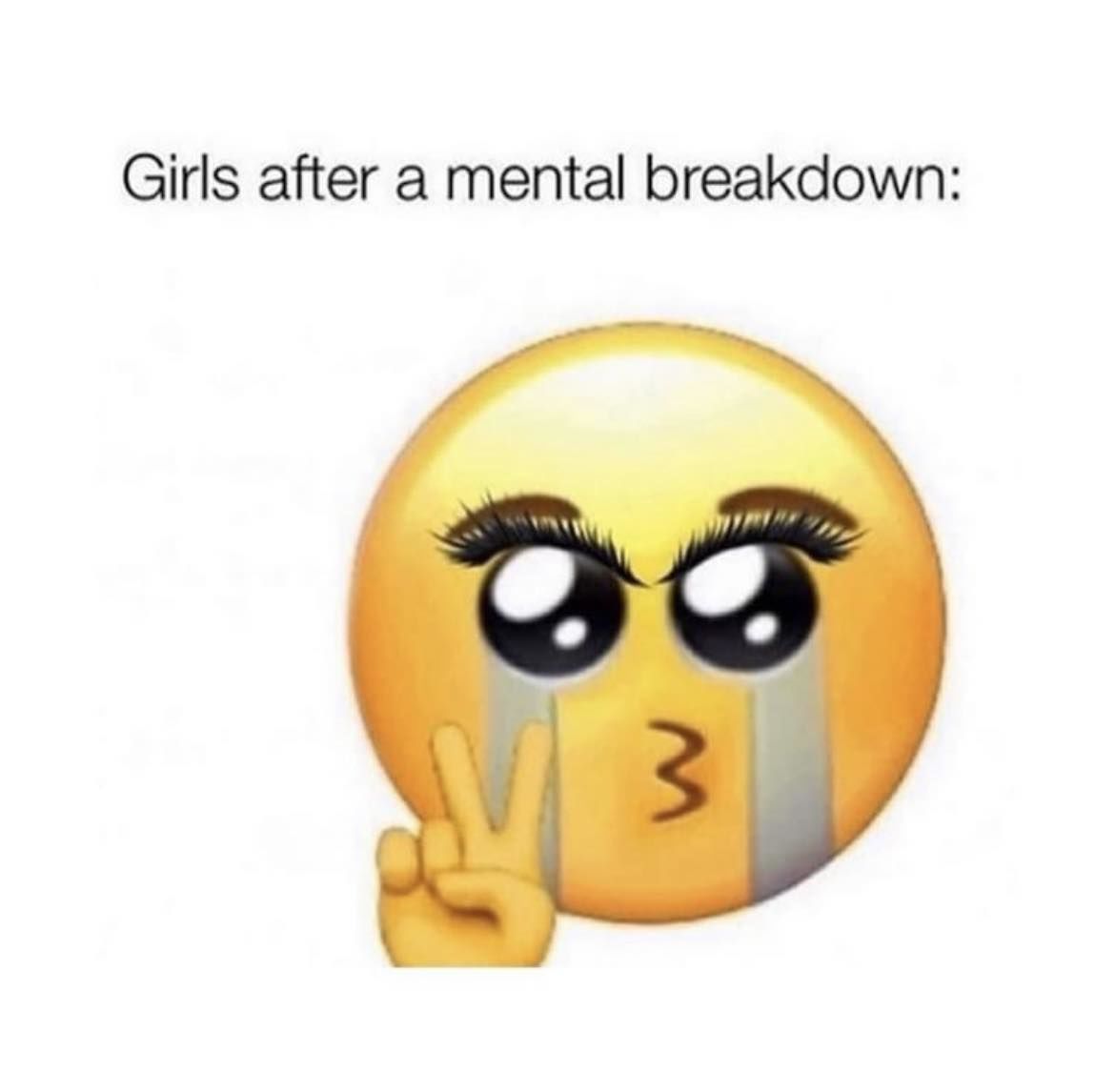 Girls After A Mental Breakdown Pictures, Photos, and Images for ...