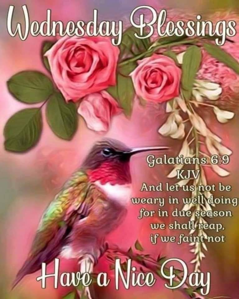 Wednesday Blessings Via Galatians Pictures, Photos, and Images for ...