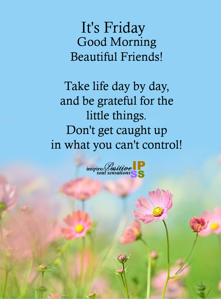 It's Friday, Good Morning Beautiful Friends! Pictures, Photos, and ...