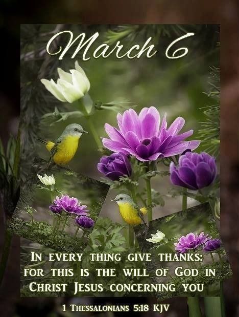March 6 Pictures, Photos, and Images for Facebook, Tumblr, Pinterest ...