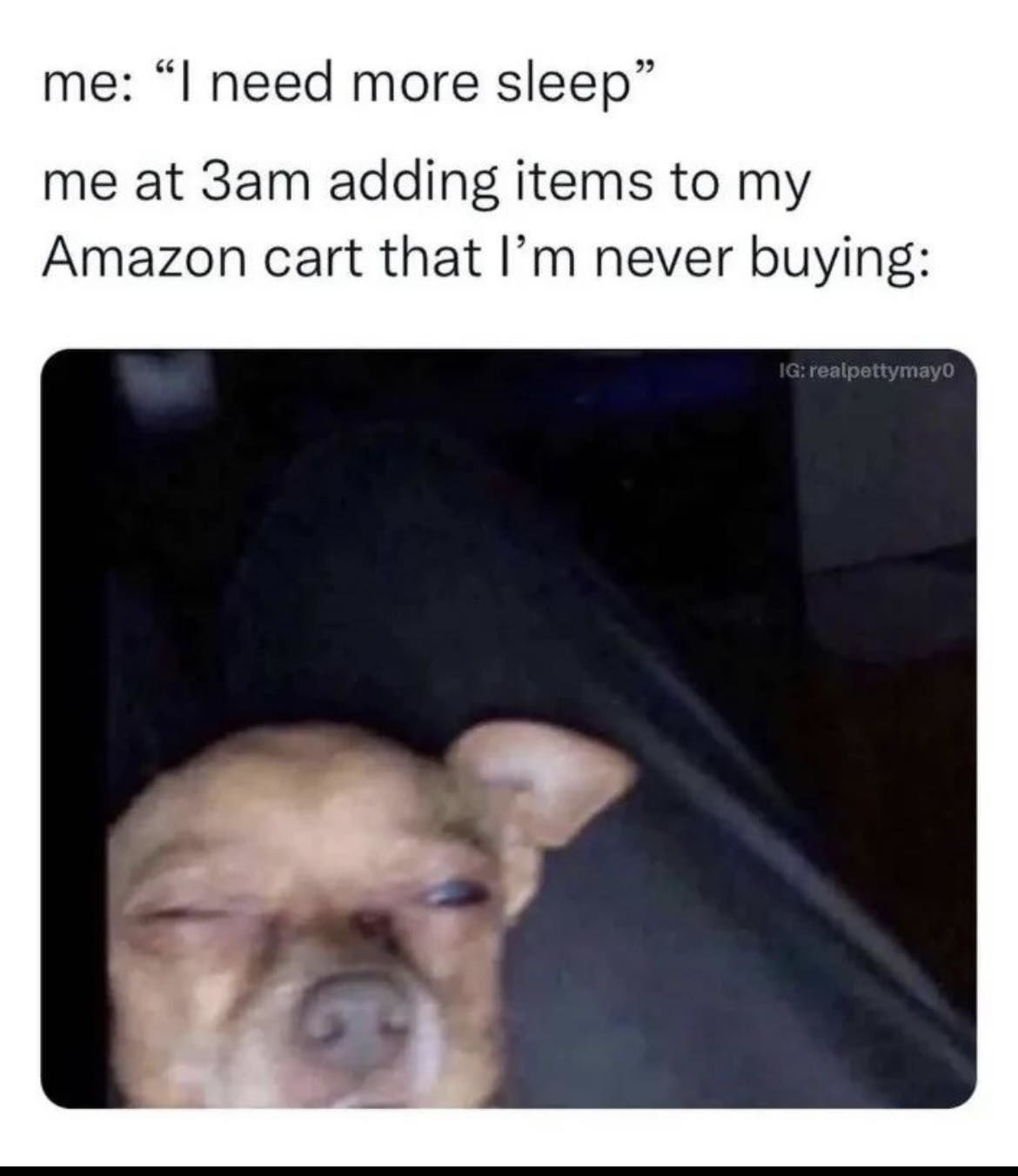 "I Need More Sleep" Pictures, Photos, and Images for Facebook, Tumblr ...