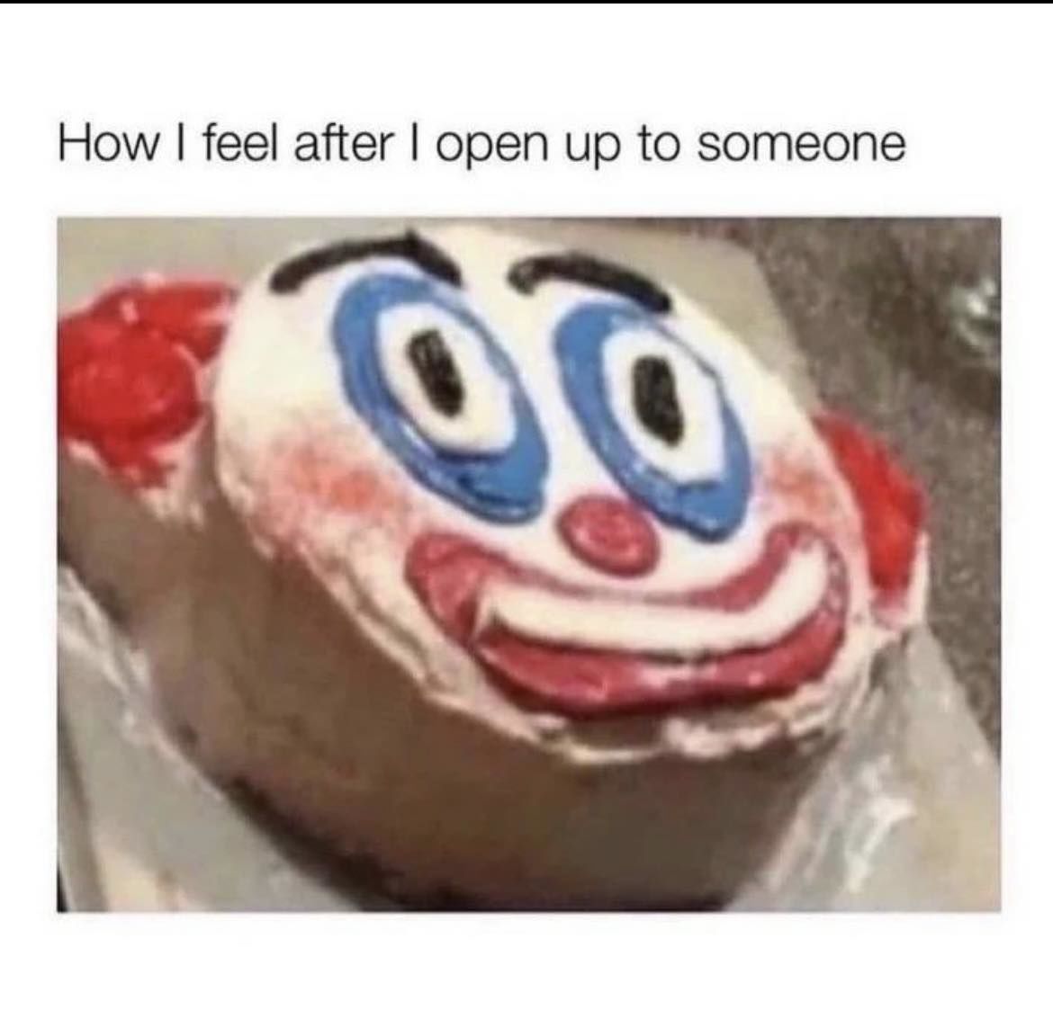 How I Feel After I Open Up To Someone Pictures, Photos, and Images for ...