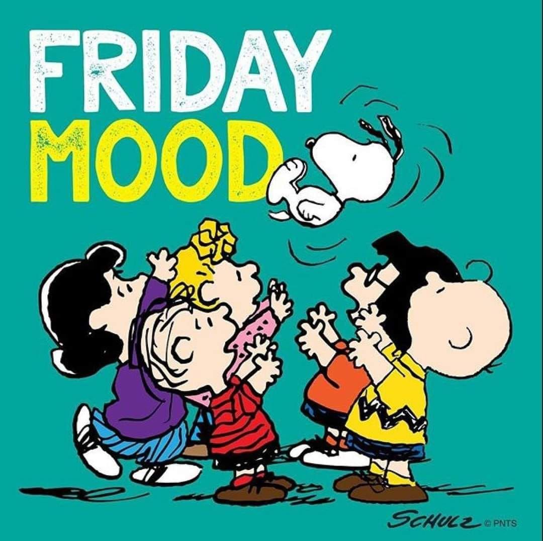 Friday Mood Pictures, Photos, and Images for Facebook, Tumblr ...