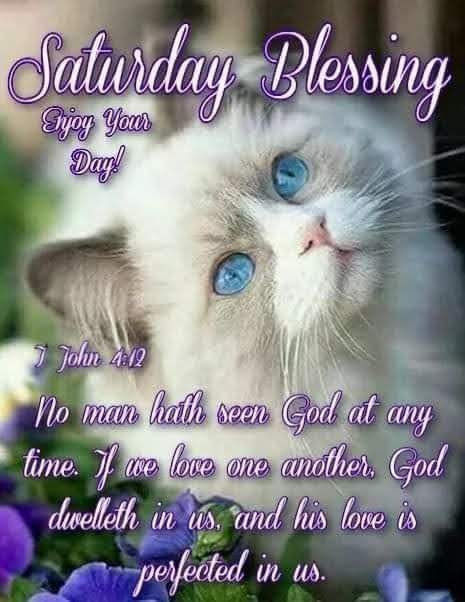 Saturday Blessing Pictures, Photos, and Images for Facebook, Tumblr ...