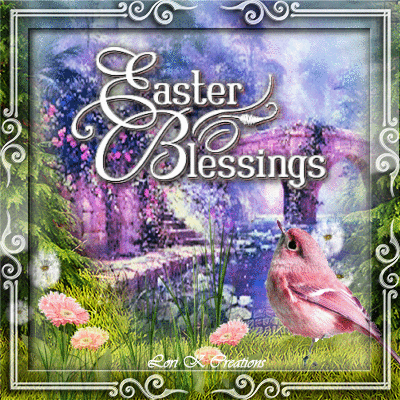 Easter Blessings Gif Pictures, Photos, and Images for Facebook, Tumblr ...