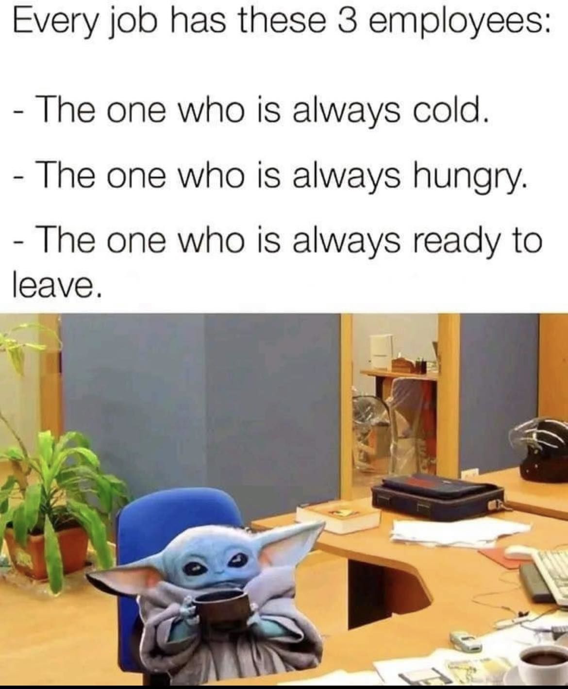 Every Job Has These 3 Employees Pictures, Photos, and Images for ...