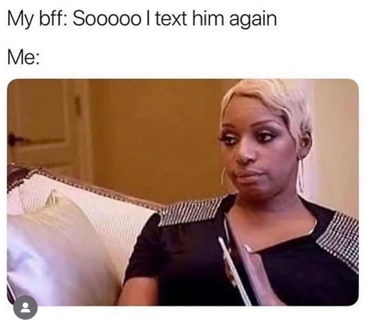 Soooo I Texted Him Again Pictures, Photos, and Images for Facebook, Tumblr, Pinterest, and Twitter