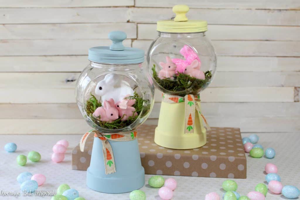 Spring Bunny Gumball Machine Pictures, Photos, and Images for Facebook ...