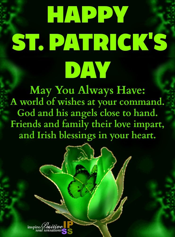 Happy St Patrick's Day Inspiration Pictures, Photos, and Images for ...