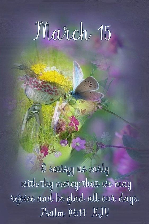 March 15 Pictures, Photos, and Images for Facebook, Tumblr, Pinterest ...