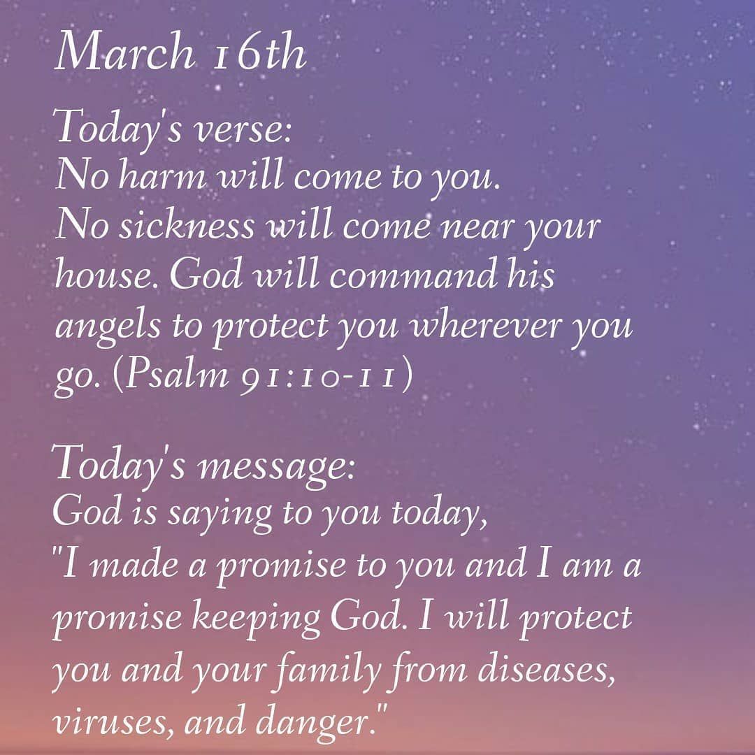 Today s Verse For March 16 Pictures Photos And Images For Facebook