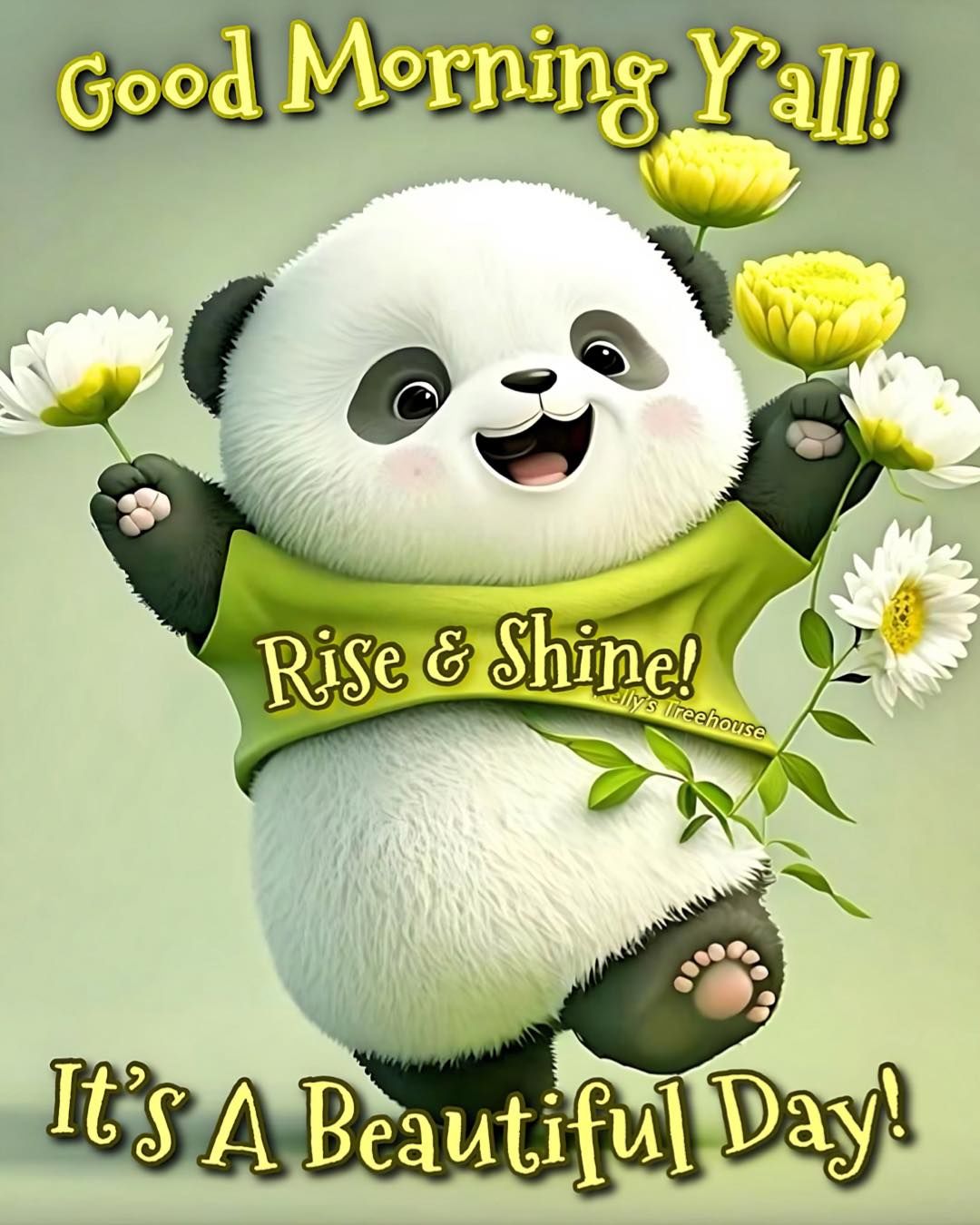 Good Morning Y'all! Pictures, Photos, and Images for Facebook, Tumblr, Pinterest, and Twitter