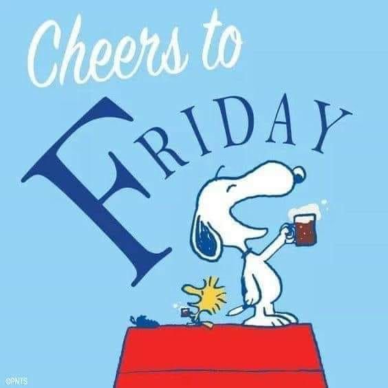 Cheers To Friday Pictures, Photos, and Images for Facebook, Tumblr ...